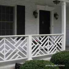 Porch Anatomy | Porch Decking | Porch Ceilings | Porch Railings