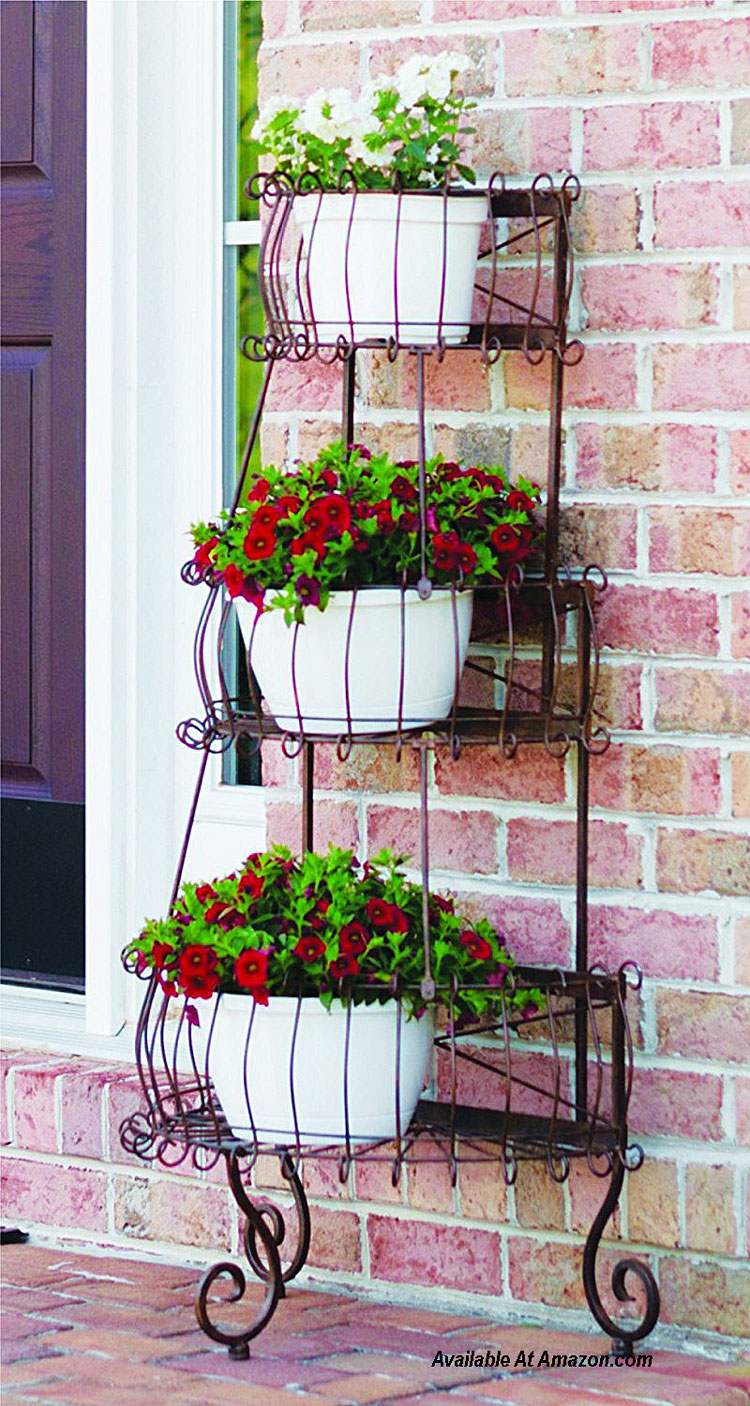 Container Gardening Ideas You Can Use