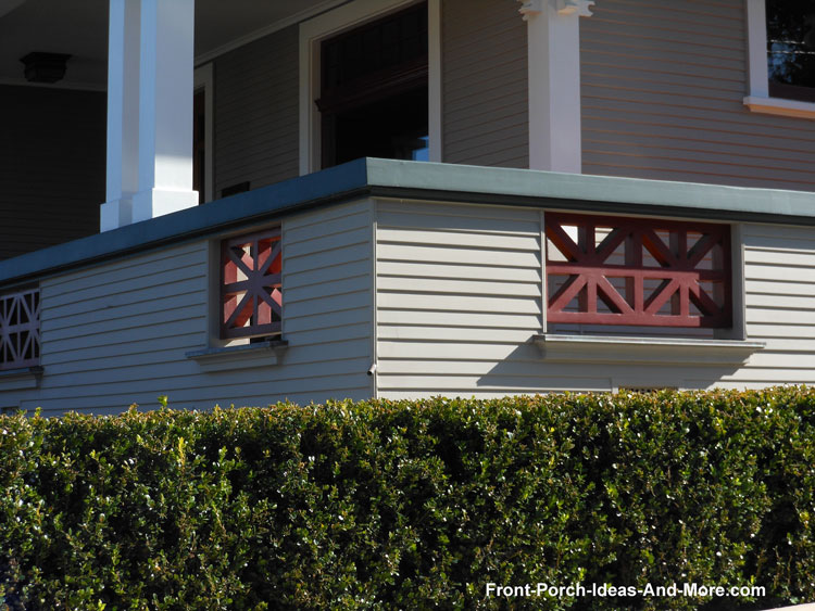 Porch Railings: Options, Designs, and Installation Tips
