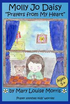 Home of Molly Jo Daisy